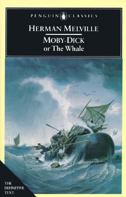 Moby-Dick: Or, the Whale