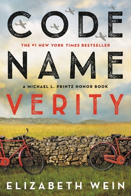 Code Name Verity (Anniversary Edition)