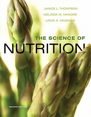The Science of Nutrition