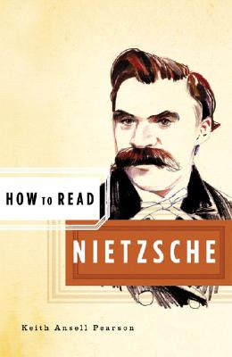 How to Read Nietzsche (How to Read)