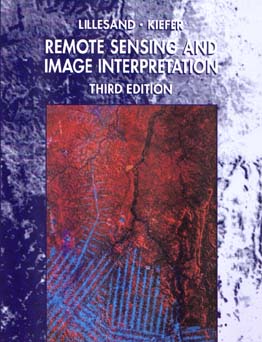 Remote Sensing and Image Interpretation