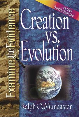 Creation vs. Evolution: What Do the Latest Scientific Discoveries ...