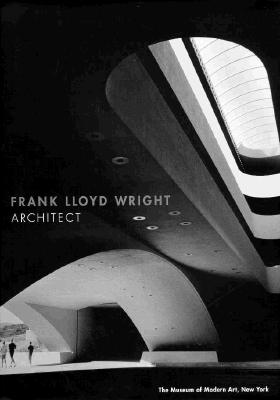 Frank Lloyd Wright: Architect