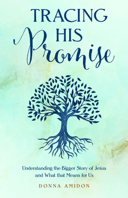Tracing His Promise: Understanding the Bigger Story of Jesus and What ...