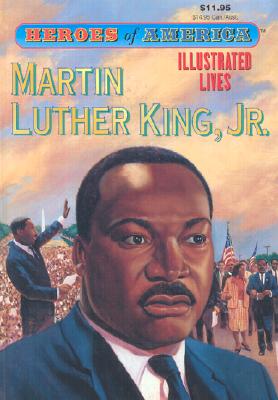 Martin Luther King Jr. (Heroes of America)