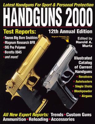 Handguns 2000