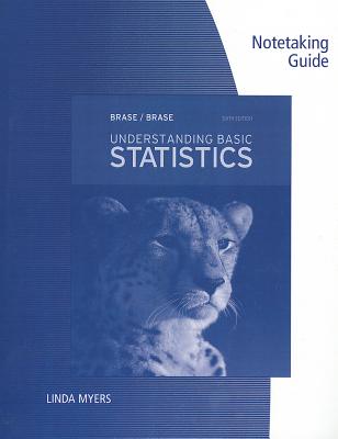Understanding Basic Statistics, 6th edition
