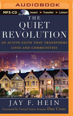The Quiet Revolution