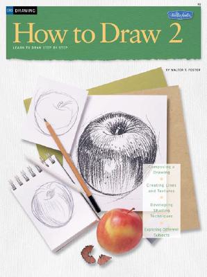How to Draw 2 (HT-2) HT-2 (v. 2)