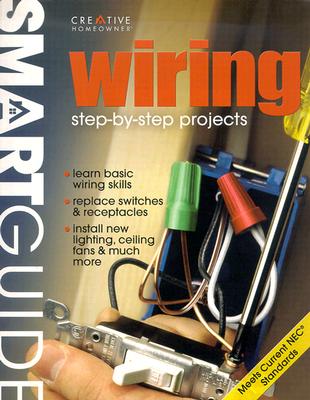 Wiring: Step-By-Step Projects