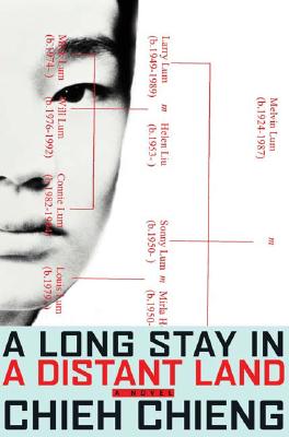 A Long Stay in a Distant Land: A Novel