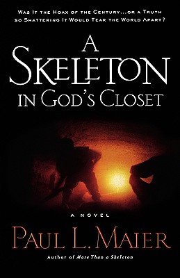 A Skeleton in God's Closet