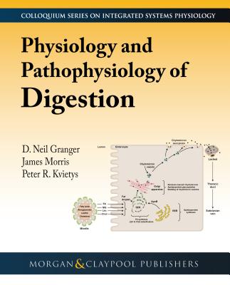 Physiology and Pathophysiology of Digestion (Colloquium Integrated ...