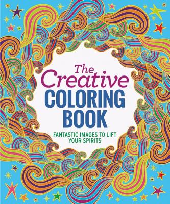 Creative Coloring Book