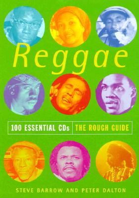 The Rough Guide to Reggae 100 Essential CDs (Rough Guide 100 Esntl CD ...